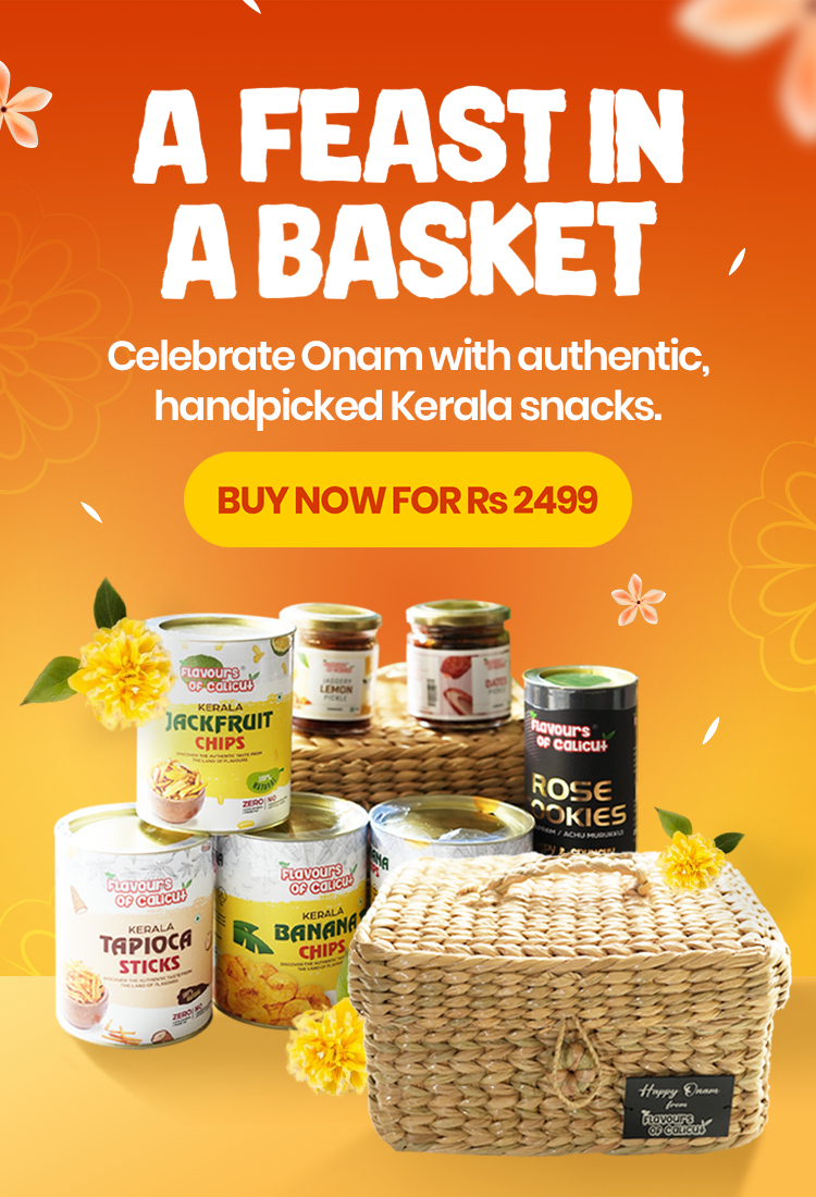 Flavours of Calicut
