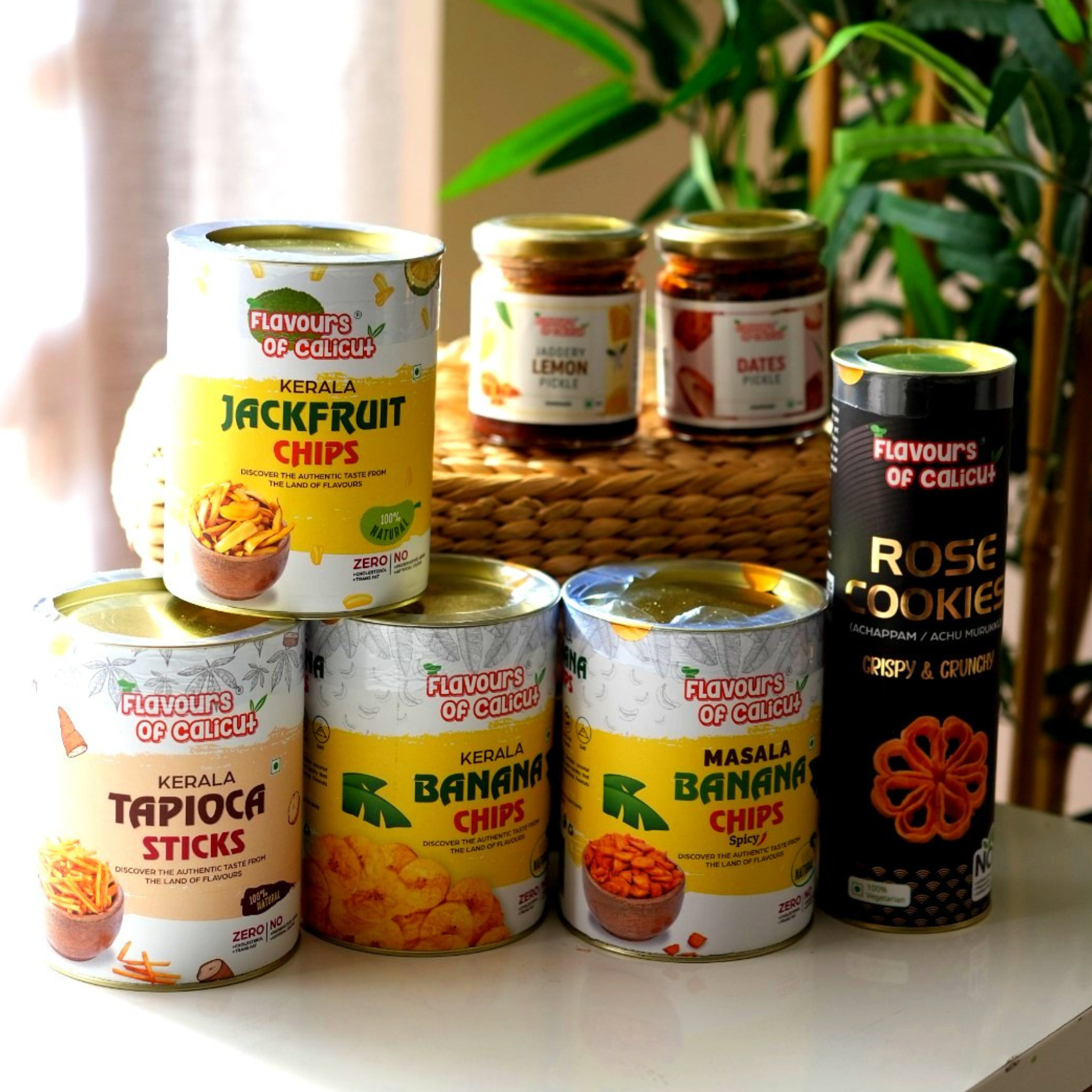 Flavours of Calicut